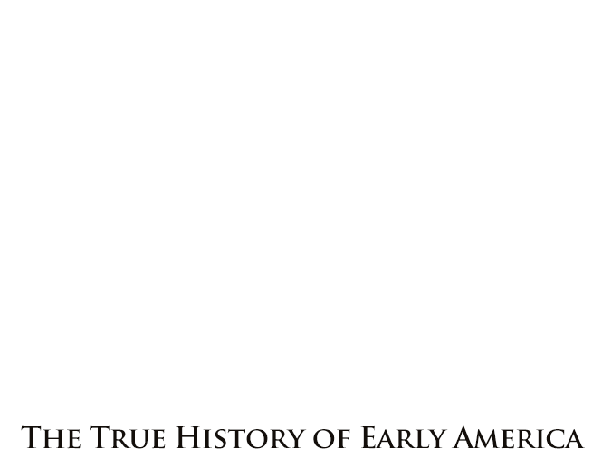 Out of Babel – The True History of Early America